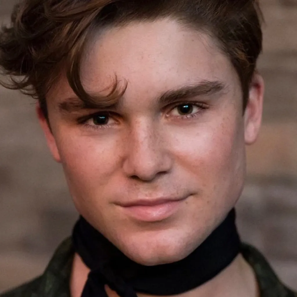 Chat with Morgie - text or voice, Enjoy AI Chat Free & Safe