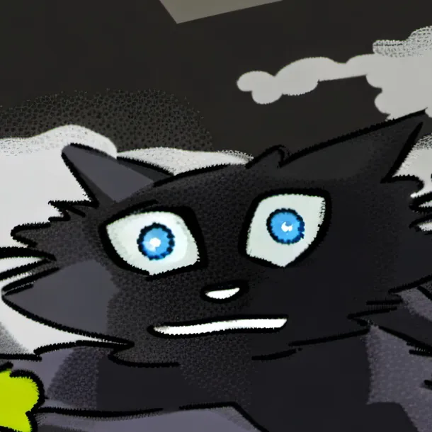 Chat With Hypno Cat Text Or Voice Enjoy Ai Chat Free And Safe