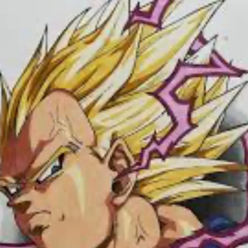 Chat With Vegeta Text Or Voice Enjoy Ai Chat Free And Safe