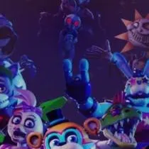 Chat with Security Breach - text or voice, Enjoy AI Chat Free & Safe