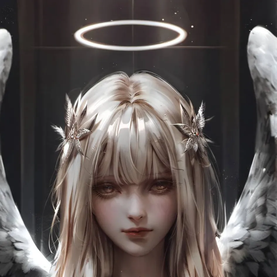 Chat with Lilith Gray - text or voice, Enjoy AI Chat Free & Safe