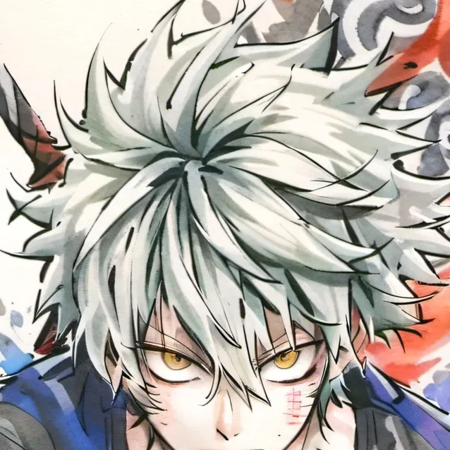 Talkie Profile Bakugo~ | Talkie AI