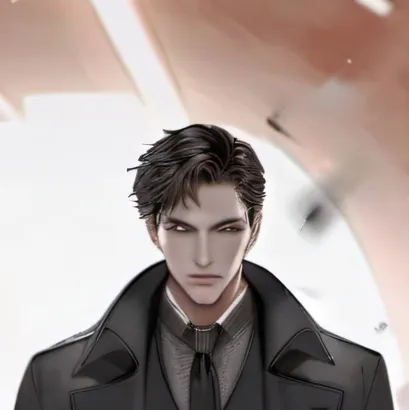 Chat with Jay/mafia - text or voice, Enjoy AI Chat Free & Safe