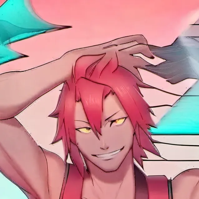 Chat with kirishima y playa - text or voice, Enjoy AI Chat Free & Safe