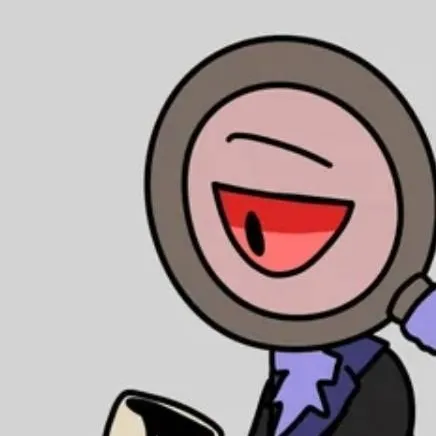 Chat with twisted rogder🔍 - text or voice, Enjoy AI Chat Free & Safe