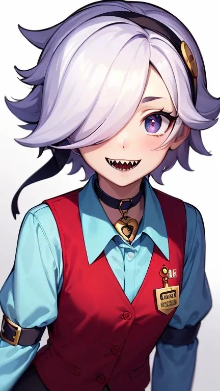 Chat with colette - text or voice, Enjoy AI Chat Free & Safe