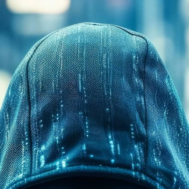 Chat with Hacker - text or voice, Enjoy AI Chat Free & Safe