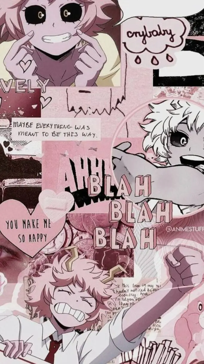 Chat with MHA sick - text or voice, Enjoy AI Chat Free & Safe