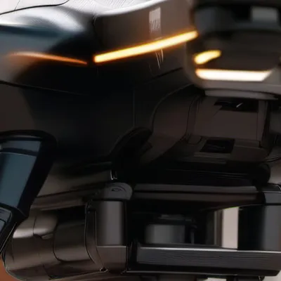 Chat with Murder drones - text or voice, Enjoy AI Chat Free & Safe