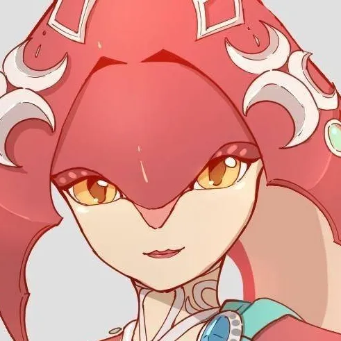 Chat with Mipha - text or voice, Enjoy AI Chat Free & Safe