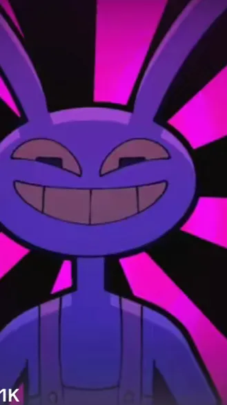 Chat with FREAKY DEAKY JAX - text or voice, Enjoy AI Chat Free & Safe