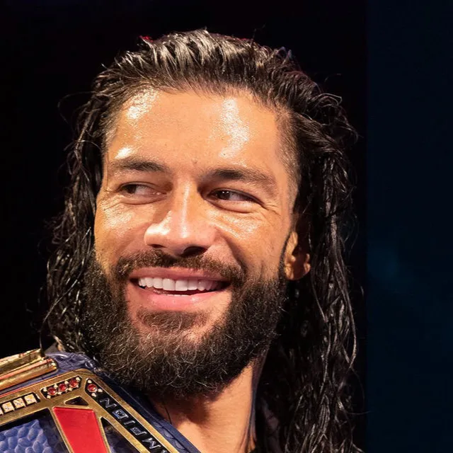 Chat with Roman reighns wife - text or voice, Enjoy AI Chat Free & Safe