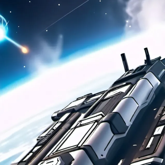 Chat with Astro Fleet - text or voice, Enjoy AI Chat Free & Safe