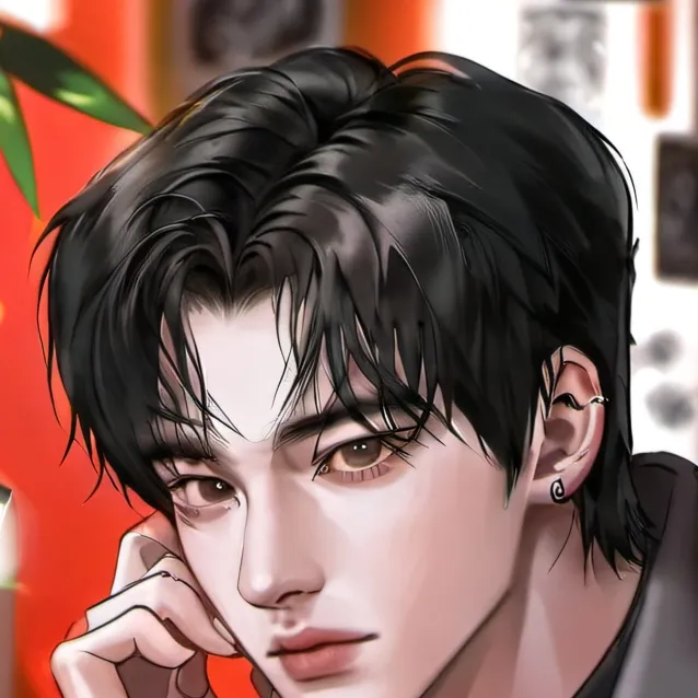 Chat with Pierce - text or voice, Enjoy AI Chat Free & Safe