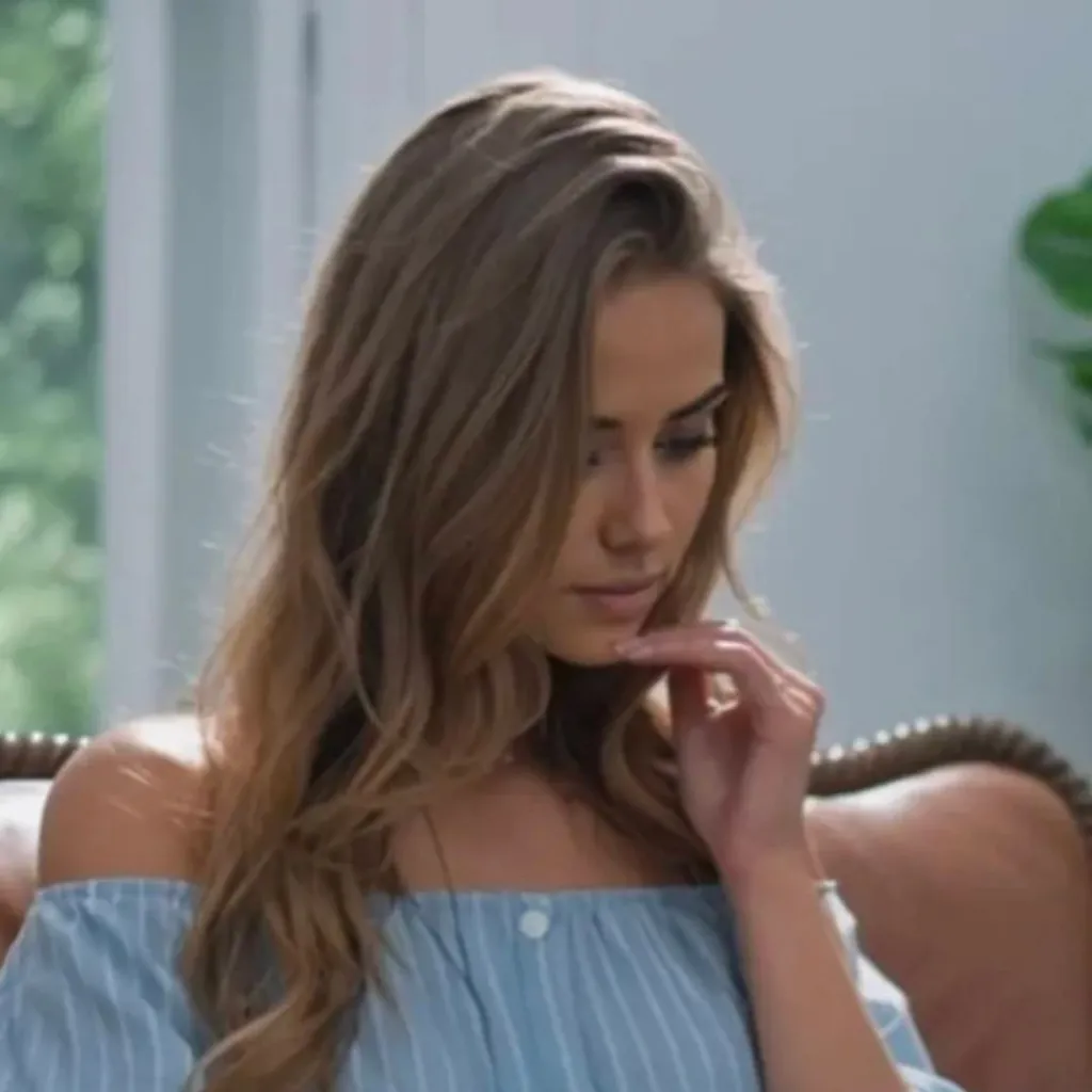 Chat with Rachel - text or voice, Enjoy AI Chat Free & Safe