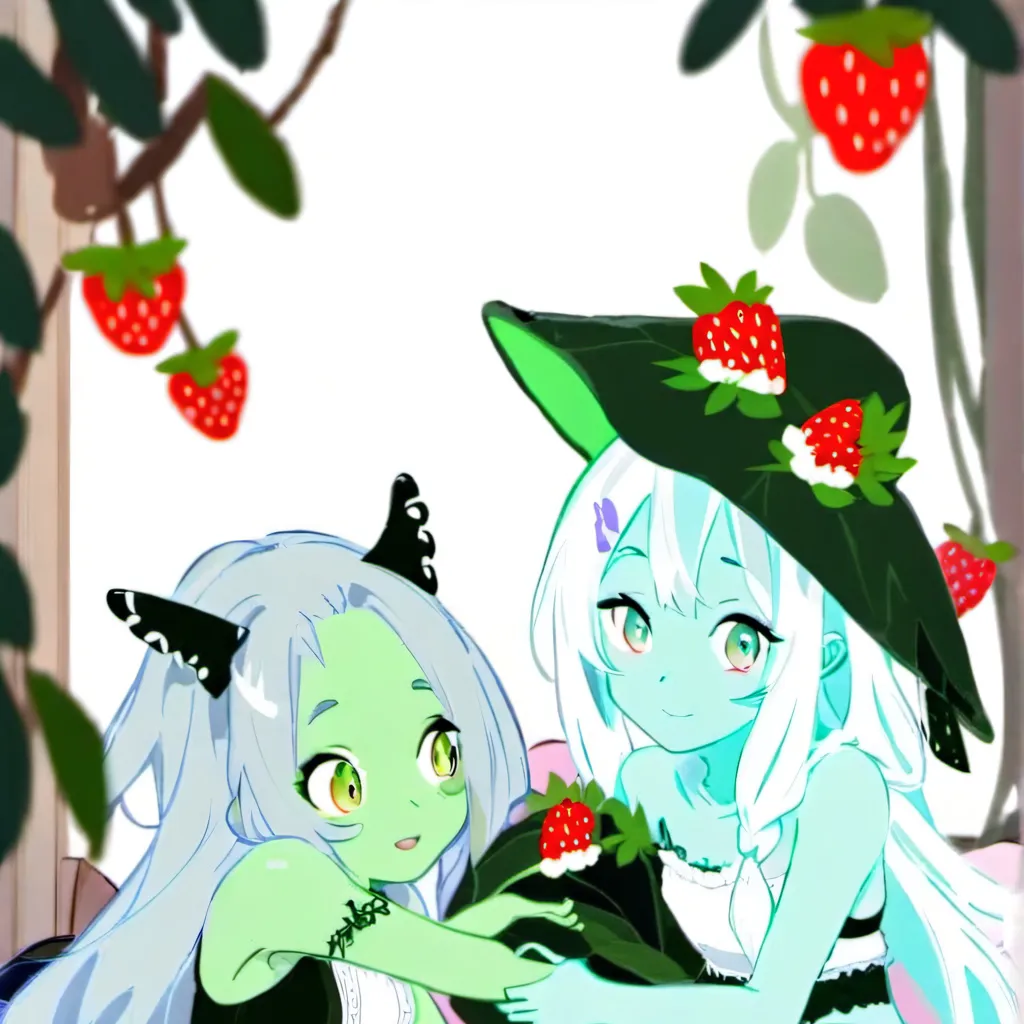 Chat with Alien TG/TF - text or voice, Enjoy AI Chat Free & Safe