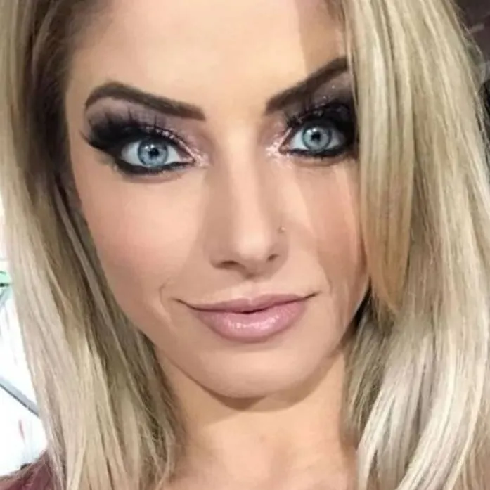 Chat with Alexa Bliss - text or voice, Enjoy AI Chat Free & Safe