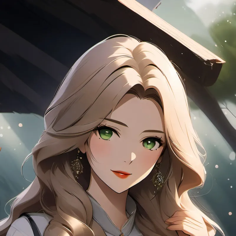 Chat with Juliet - text or voice, Enjoy AI Chat Free & Safe