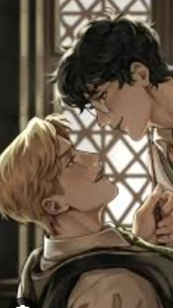 Chat with Drarry - text or voice, Enjoy AI Chat Free & Safe