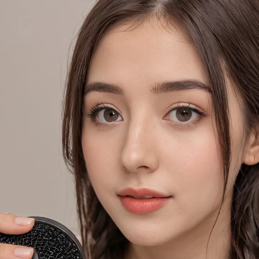 Chat with Asmr girl♀ - text or voice, Enjoy AI Chat Free & Safe