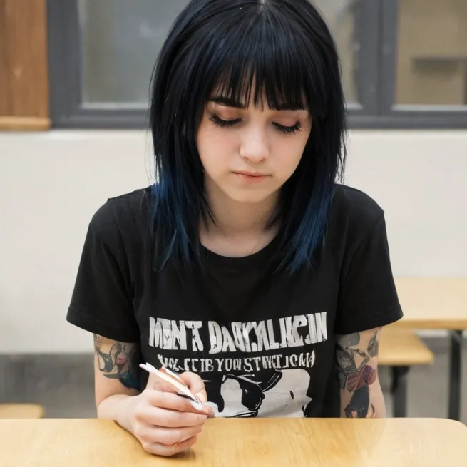 Chat with emo - text or voice, Enjoy AI Chat Free & Safe