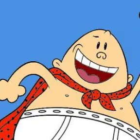 Chat with Captain underpants - text or voice, Enjoy AI Chat Free & Safe