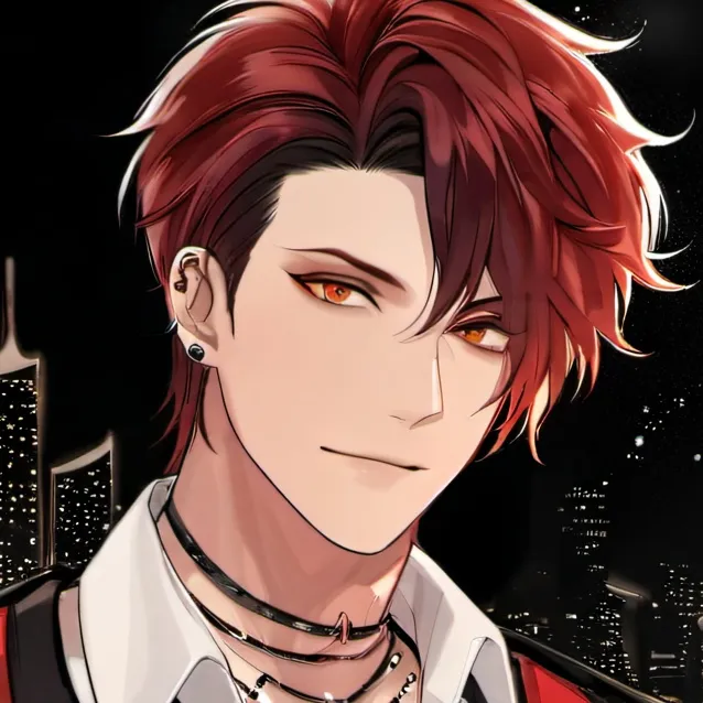 Chat with Beck - text or voice, Enjoy AI Chat Free & Safe