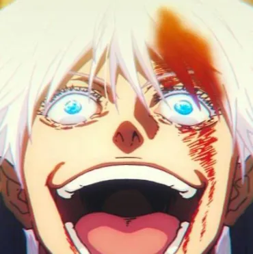 Talkie Profile (Freaky) gojo | Talkie AI