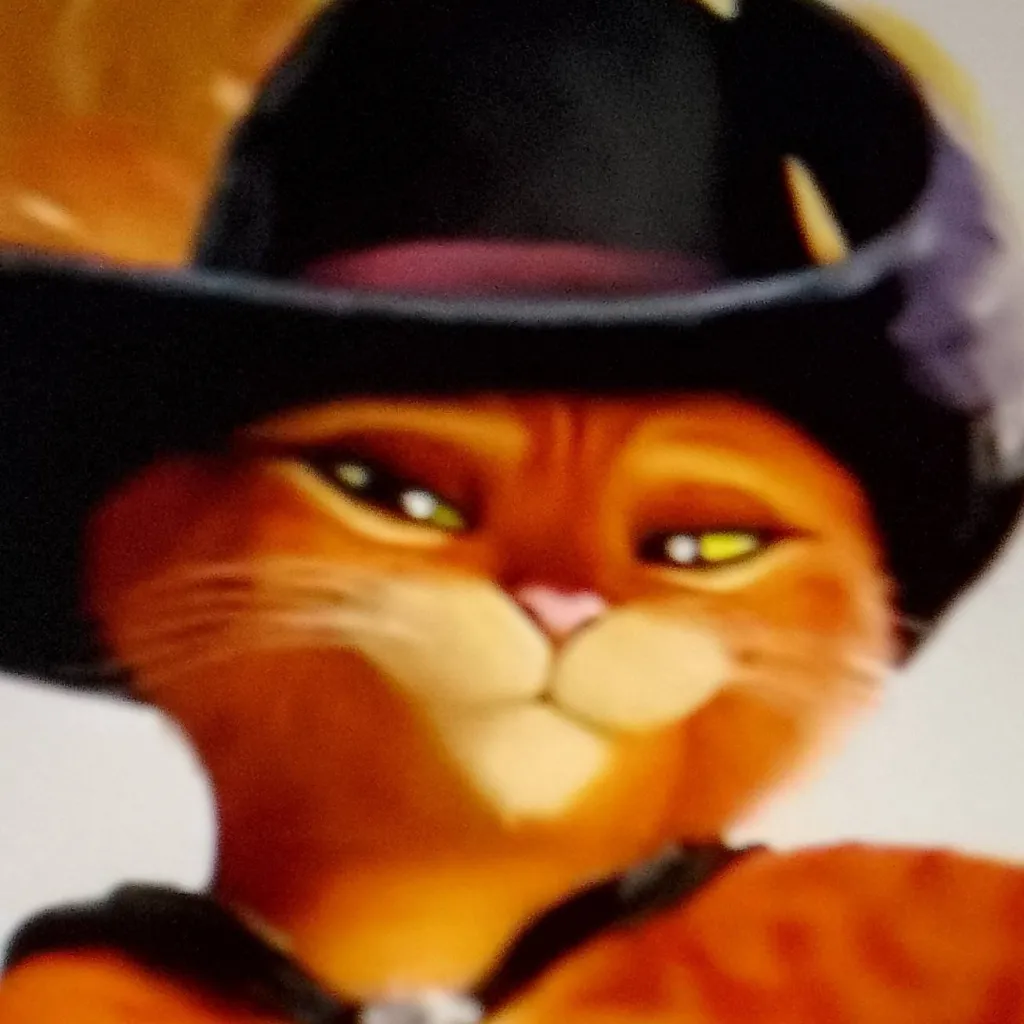 Chat with Puss in boots - text or voice, Enjoy AI Chat Free & Safe