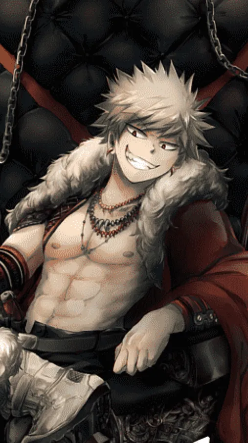 Chat With Mha Gay Text Or Voice Enjoy Ai Chat Free And Safe