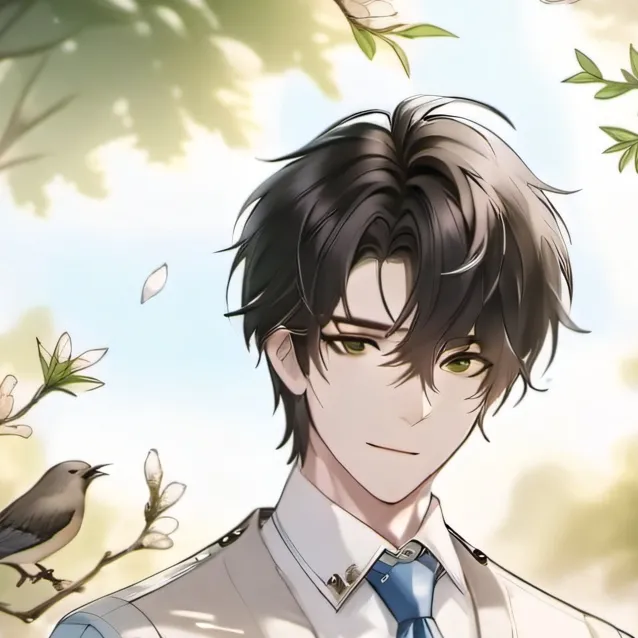 Chat with Kaylen - text or voice, Enjoy AI Chat Free & Safe