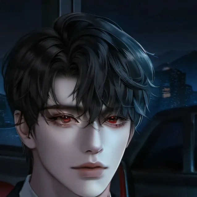 Chat with Lucian Vale - text or voice, Enjoy AI Chat Free & Safe