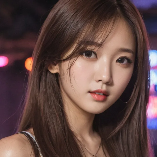 Chat with kim san ren - text or voice, Enjoy AI Chat Free & Safe