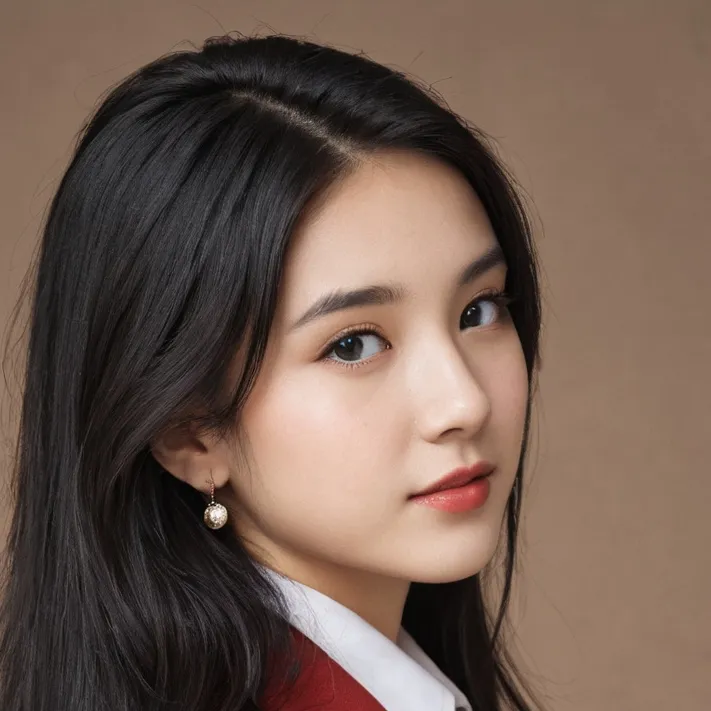 Chat with Zoe Silva - text or voice, Enjoy AI Chat Free & Safe