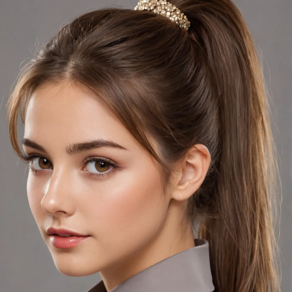 Chat with Cassandra Fair - text or voice, Enjoy AI Chat Free & Safe