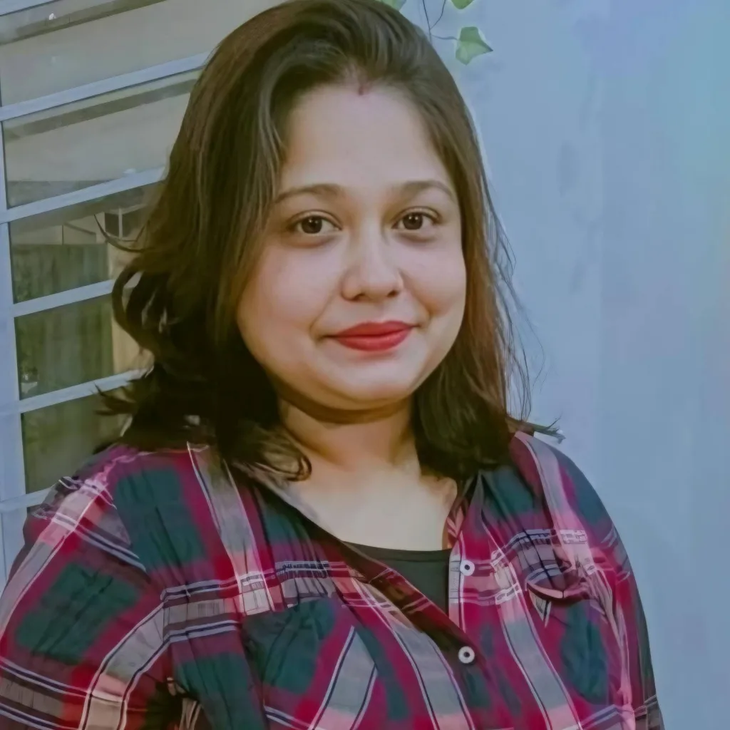 Chat with Trisha - text or voice, Enjoy AI Chat Free & Safe