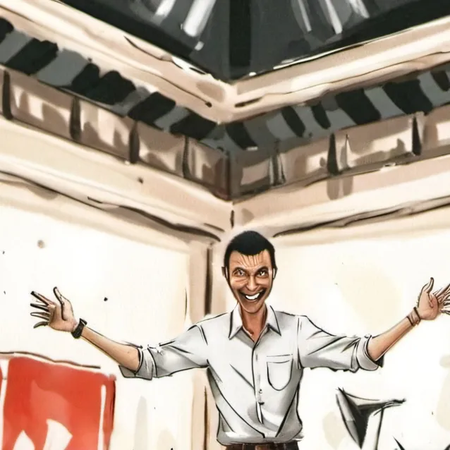 Chat with grinch as a human - text or voice, Enjoy AI Chat Free & Safe