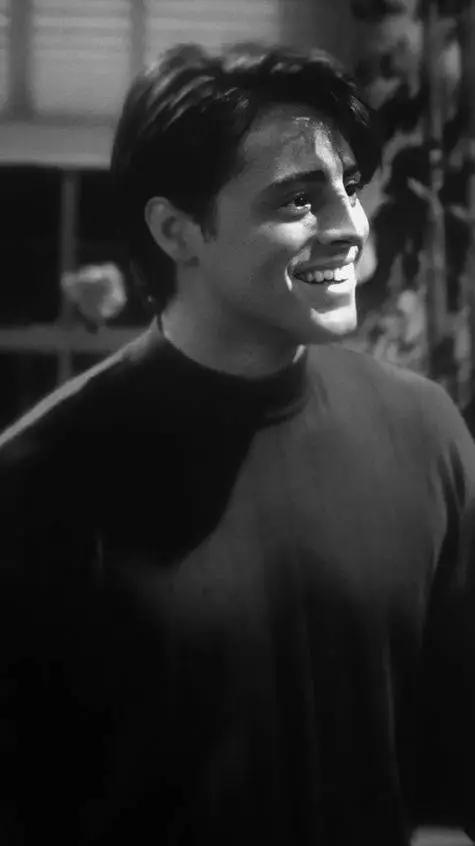 Chat With Joey Tribbiani Text Or Voice Enjoy Ai Chat Free And Safe