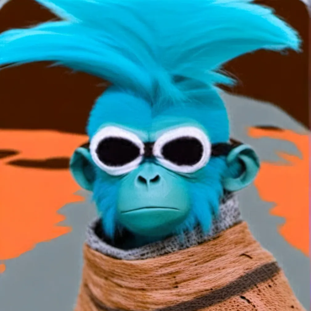 Chat with Wave - text or voice, Enjoy AI Chat Free & Safe