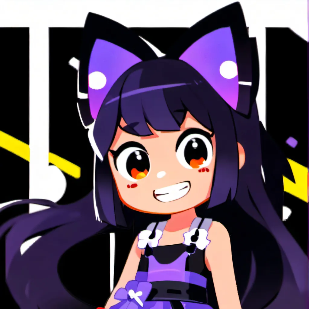 Chat with Aphmau monthly - text or voice, Enjoy AI Chat Free & Safe