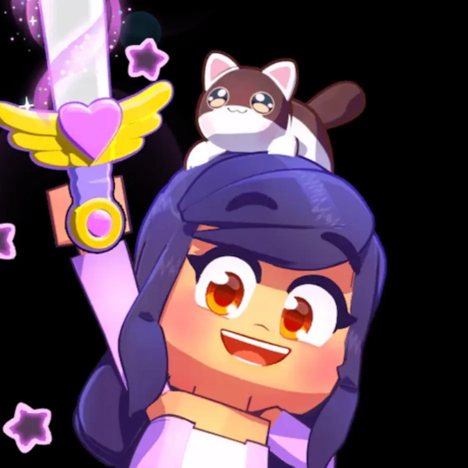 Chat with Aphmau - text or voice, Enjoy AI Chat Free & Safe