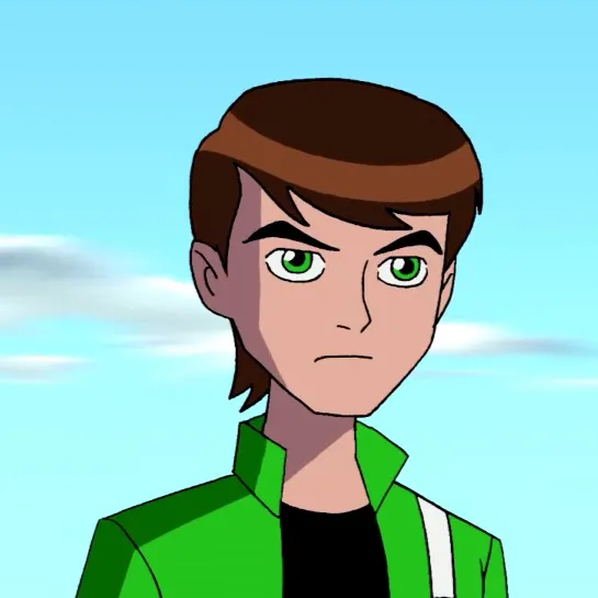 Chat with ben 10 - text or voice, Enjoy AI Chat Free & Safe