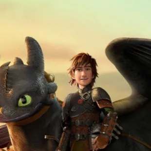 Chat with (HTTYD) (RTTE) - text or voice, Enjoy AI Chat Free & Safe