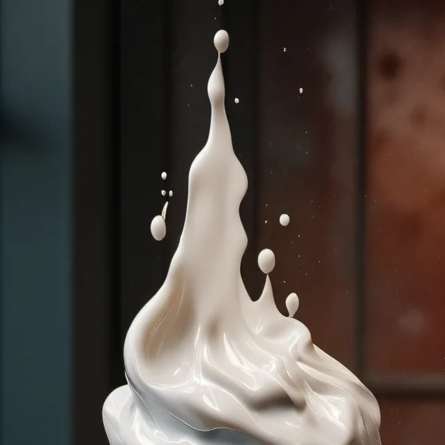 Chat with white goo - text or voice, Enjoy AI Chat Free & Safe