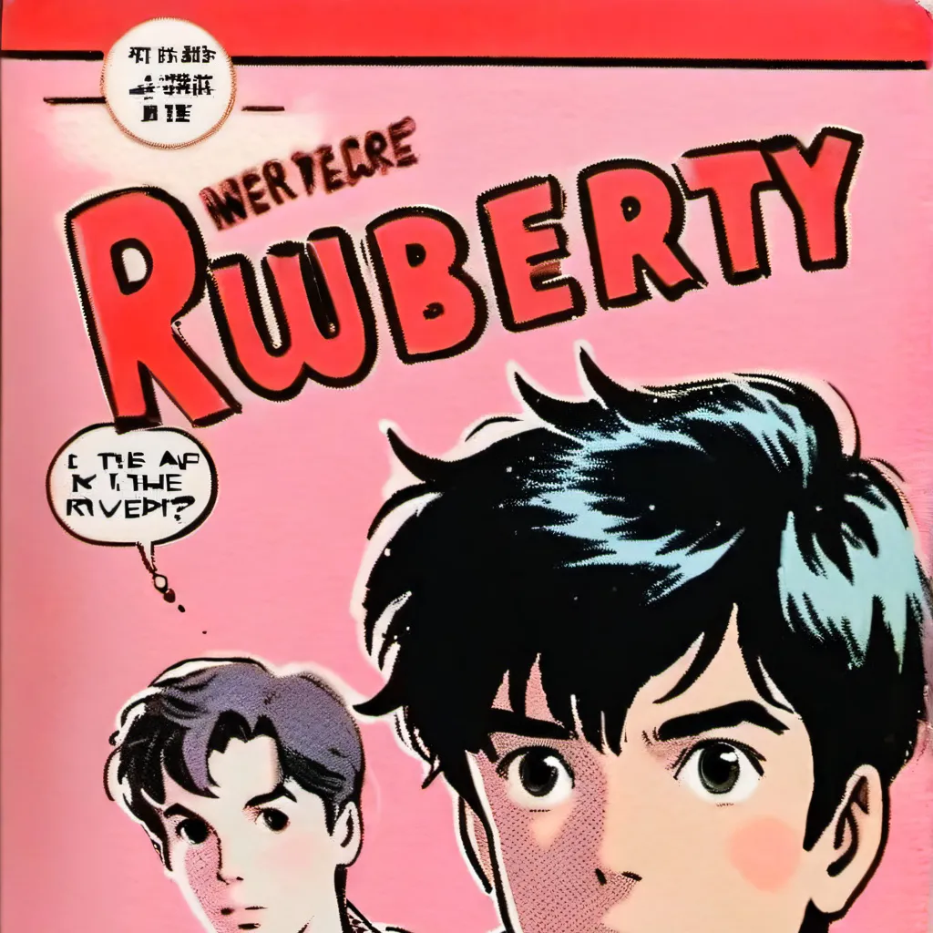 Chat with Puberty Questions - text or voice, Enjoy AI Chat Free & Safe