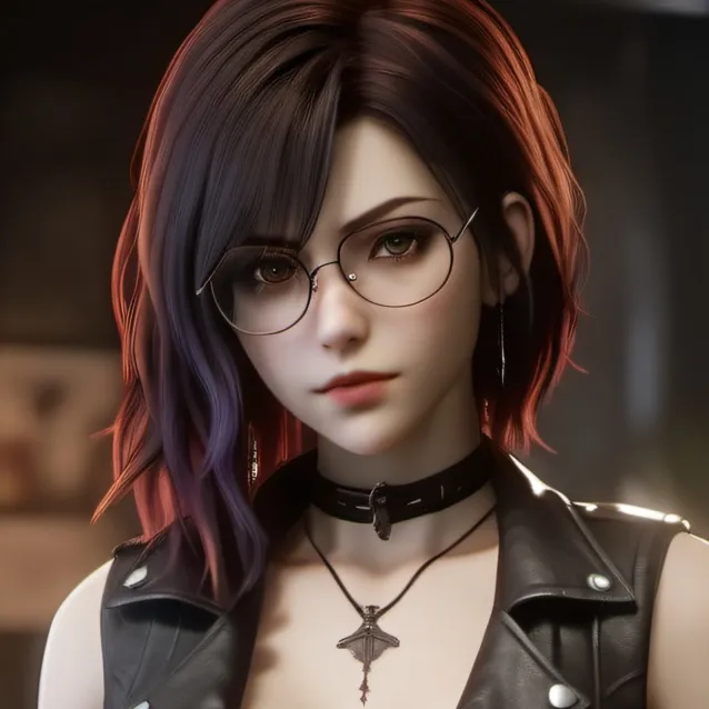 Chat with Joyce - text or voice, Enjoy AI Chat Free & Safe