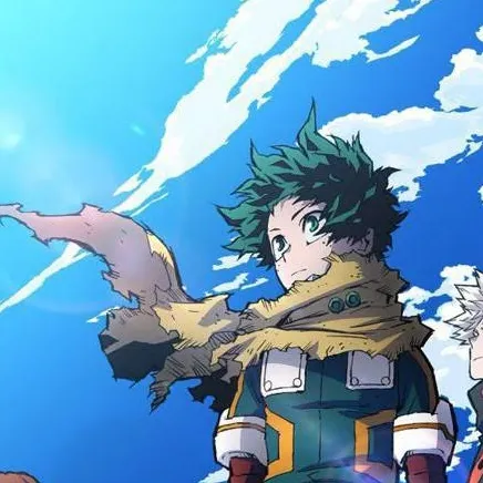 Chat with MHA camping - text or voice, Enjoy AI Chat Free & Safe