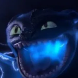 Chat with Toothless - text or voice, Enjoy AI Chat Free & Safe