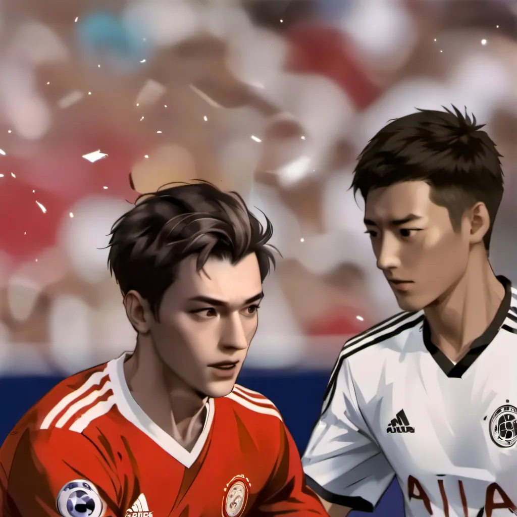 Chat with Soccer - text or voice, Enjoy AI Chat Free & Safe