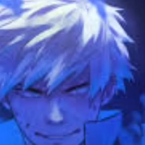 Talkie Profile Toya Todoroki | Talkie AI | AU